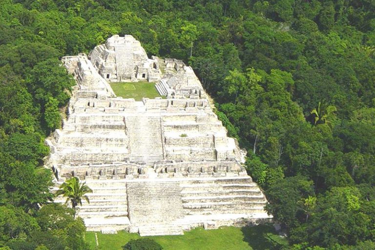 Belize Mayan Ruins Tours