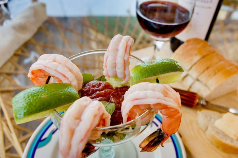 Belize Culture & Cuisine