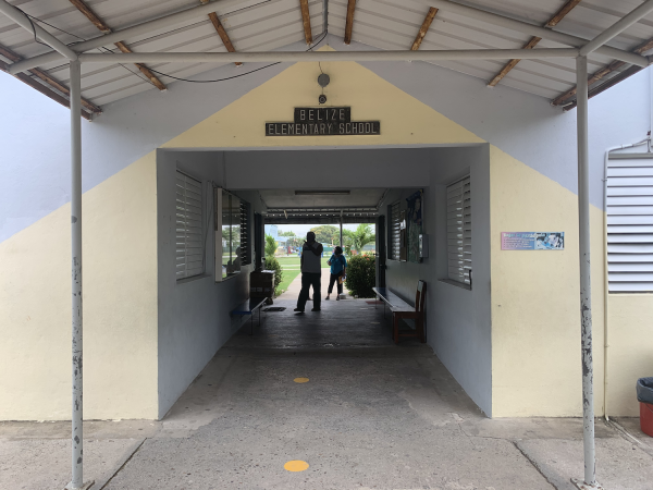 Choosing a High School in Belize - Beaches & Dreams