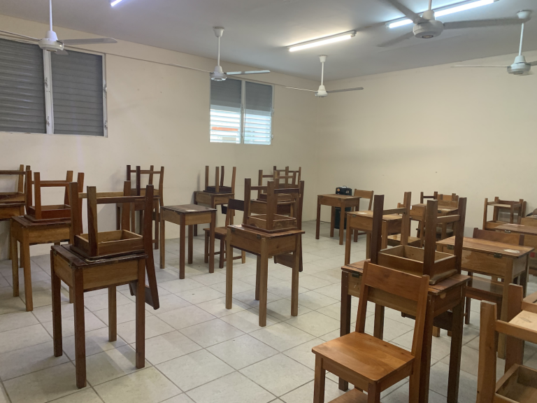 Choosing a High School in Belize - Beaches & Dreams