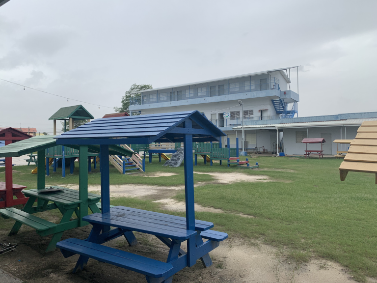 Choosing a High School in Belize - Beaches & Dreams